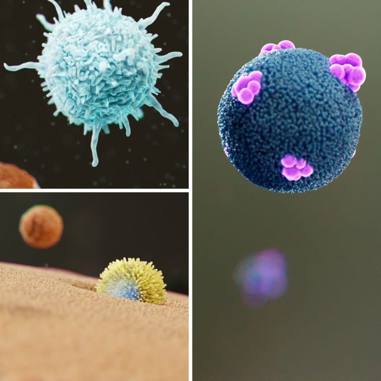 Esphera SynBio | Synthetic Biology For The Treatment & Prevention Of Disease